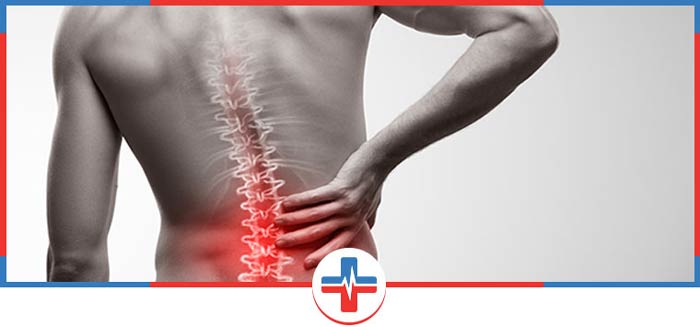 Back Sprains Treatment Near Me | Reddy Urgent Care