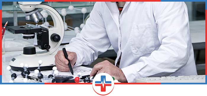 Laboratory Services Near Me | Reddy Urgent Care