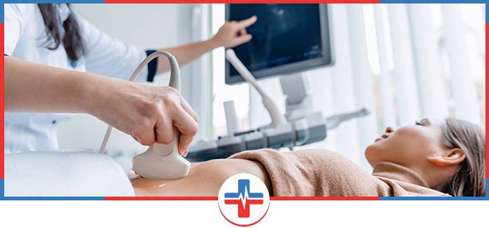 Ultrasound Scans How Do They Work | Reddy Urgent Care Corp